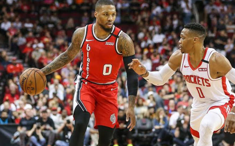 Rockets vs. Blazers odds, line: 2020 NBA picks, Jan. 30 predictions | South.gg | Your Daily ...