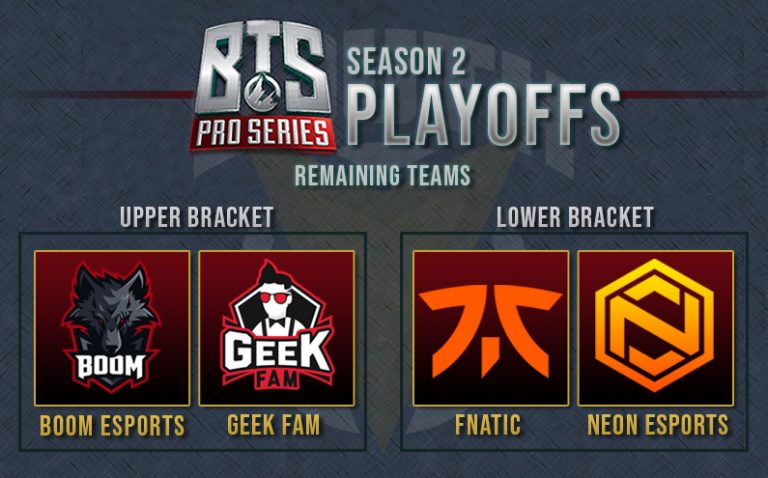 Neon Esports upset TNC Predator, 2-1 | BTS Pro Series S2 SEA Playoffs | South.gg | Your Daily ...